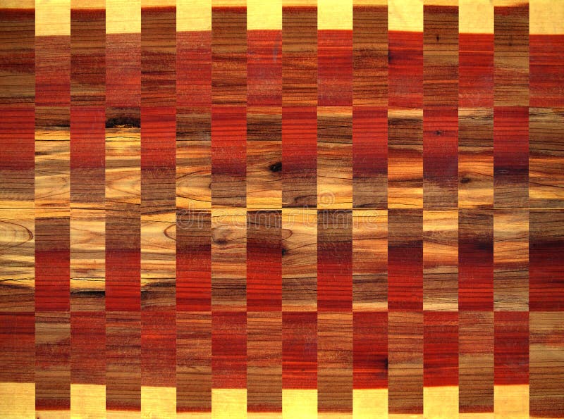 Striped wood pattern stock image. Image of illustrated - 776569