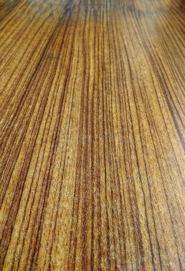 Striped Wood Texture on a Table. Stock Photo - Image of plant, hardwood ...