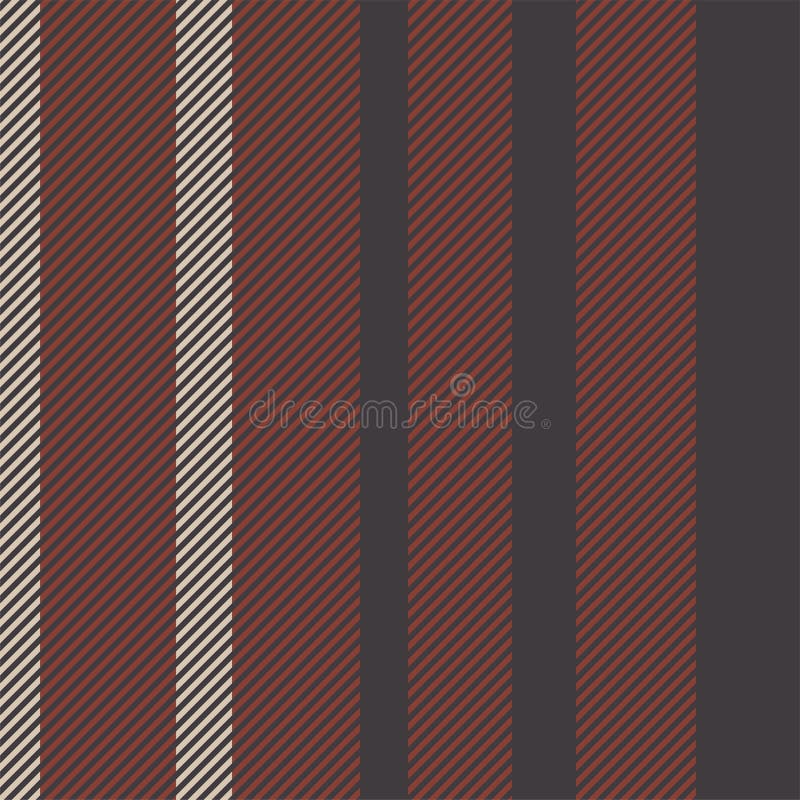 Colors Striped Texture Seamless Pattern Stock Vector - Illustration of ...