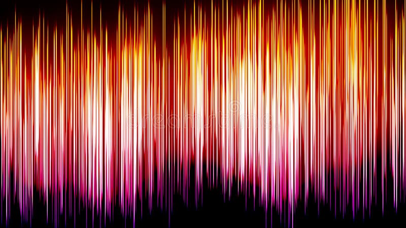 Dramatic Green Motion Watercolor Background Concept Stock Illustration ...