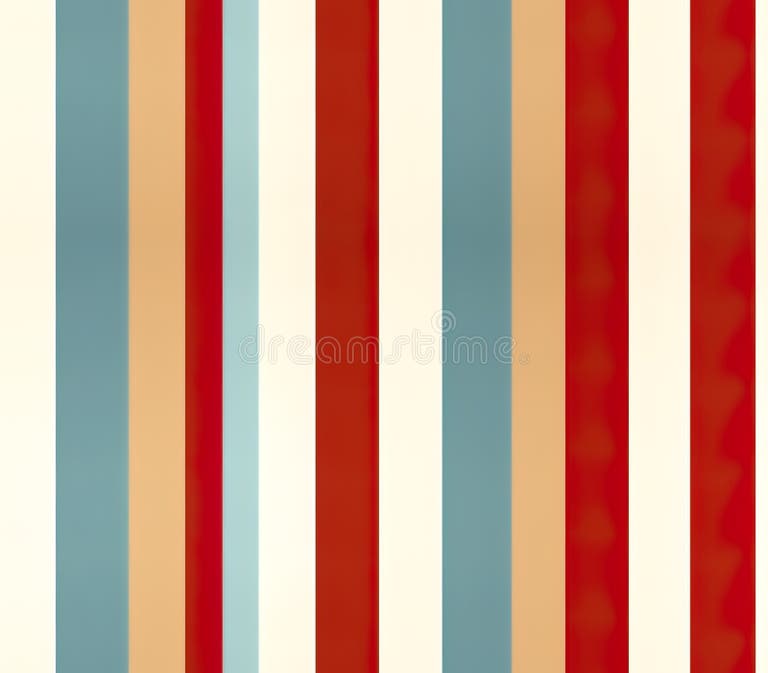 Stripes , Fabric Pattern ,Seamless Pattern. Stock Illustration ...