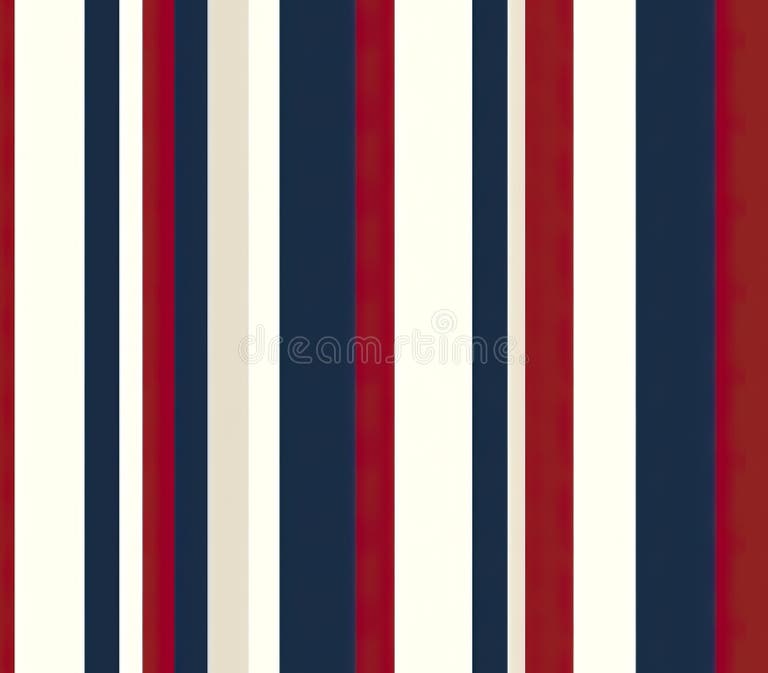 Stripes , Fabric Pattern ,Seamless Pattern. Stock Illustration ...