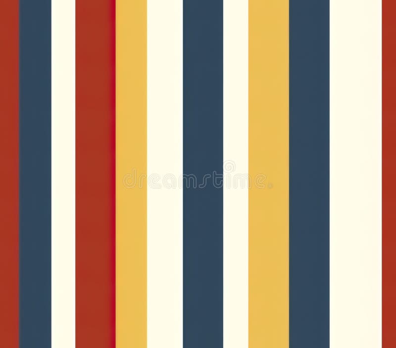 Stripes , Fabric Pattern ,Seamless Pattern. Stock Illustration ...