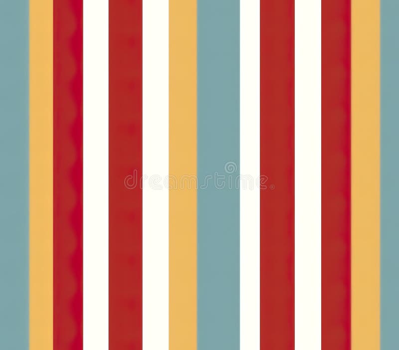 Stripes , Fabric Pattern ,Seamless Pattern. Stock Illustration ...