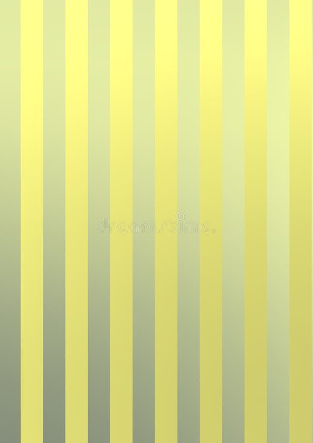 GOLDEN LIGHT SOFT BARS TO COVER PRESENTATION BACKGROUND Stock ...