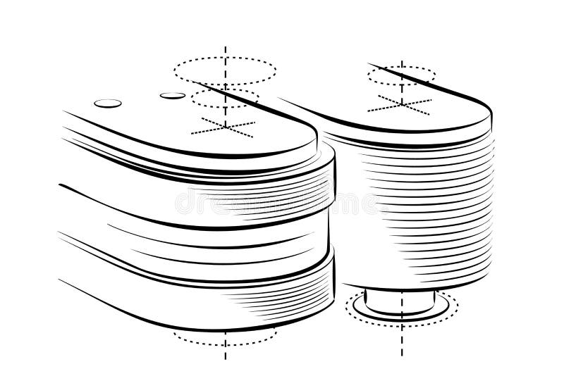 Machine Stripes Stock Illustrations – 1,254 Machine Stripes Stock ...