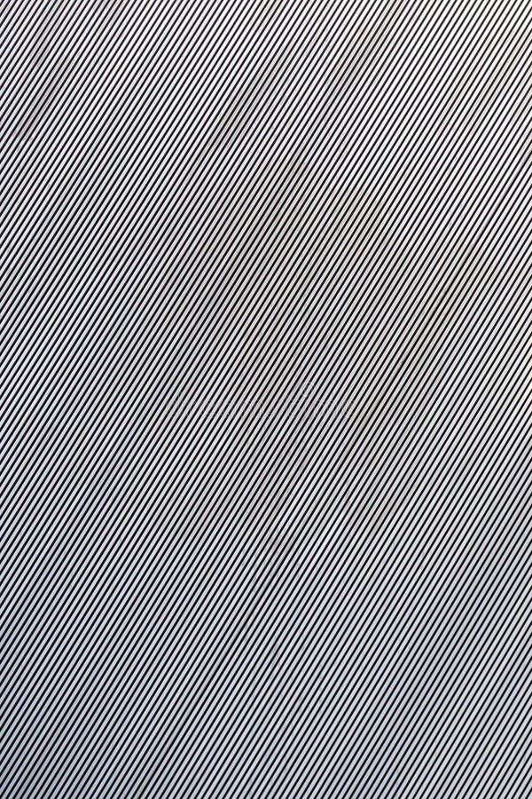 The Stripes Metal Sheet Texture in White Color Stock Photo - Image of ...