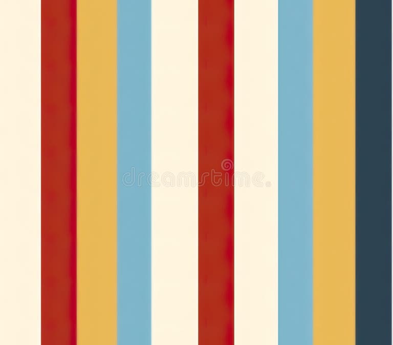 Stripes , Fabric Pattern ,Seamless Pattern. Stock Illustration ...