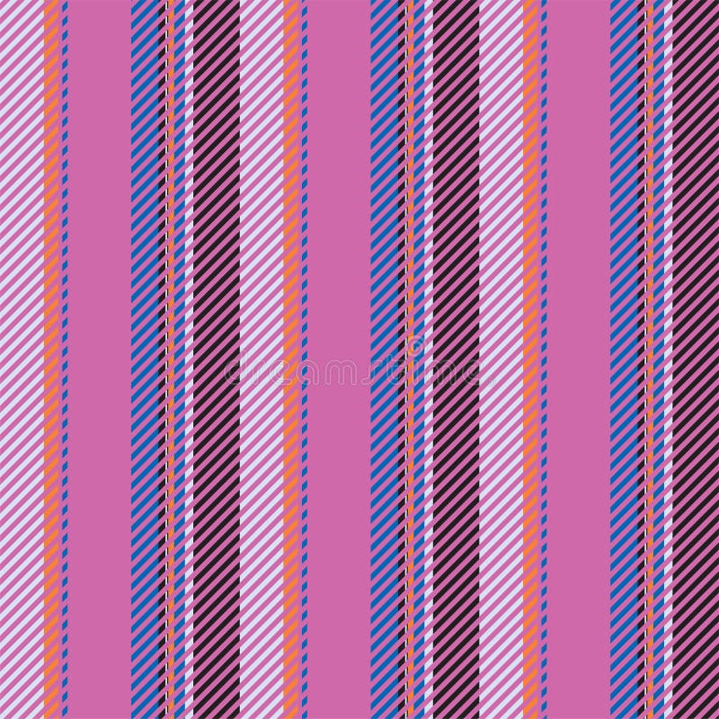 Stripes Pattern Vector. Striped Background Stock Vector - Illustration ...