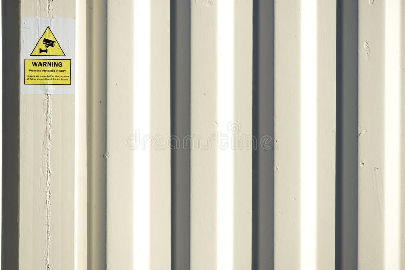 Dented Shipping Container Stock Photos - Free & Royalty-Free Stock ...