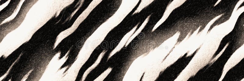 Stripes Zebra- Seamless Diagonal Line Pattern Stock Photo - Image of ...