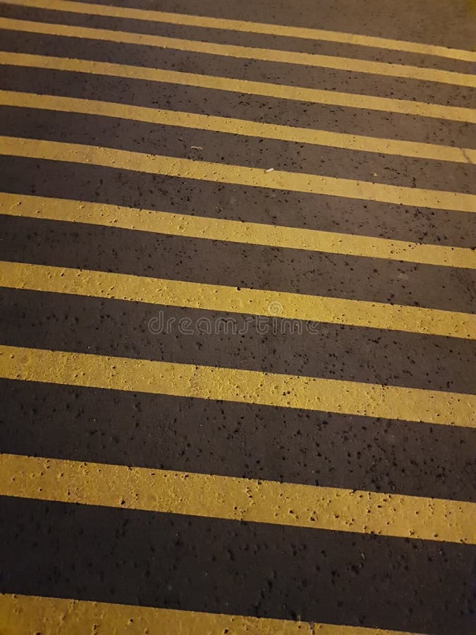 Stripey road stock photo. Image of stripey, blue, stripes - 128928756