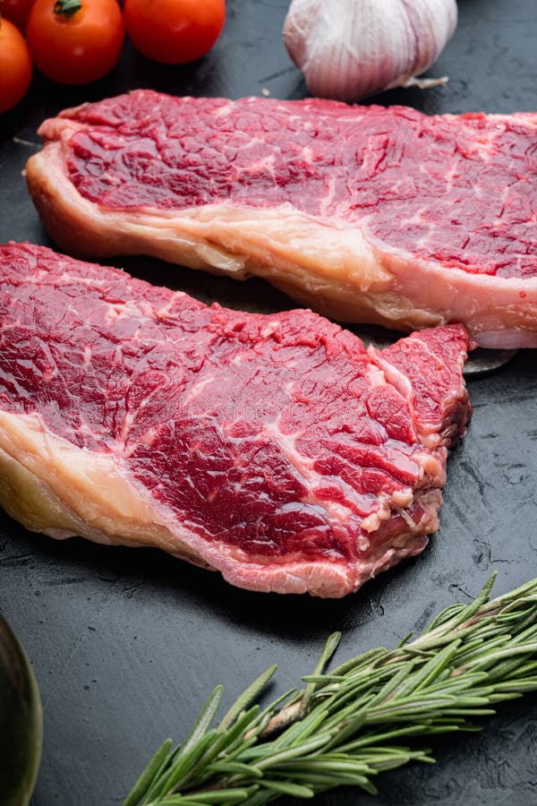 Raw Beef, Butchery Transport Stock Photo - Image of butchers, food ...