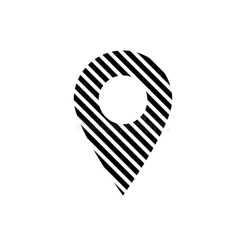 Pin Drop Location Stock Illustrations – 5,387 Pin Drop Location Stock ...