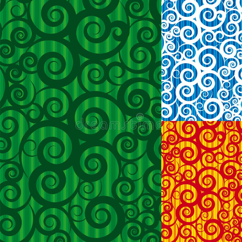 Rectangular Swirl Frame stock vector. Illustration of beauty - 2327552