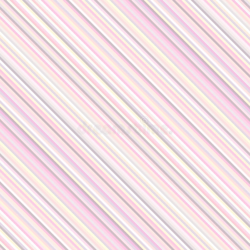 Strips Abstract Background. Seamless Vector Stock Vector - Illustration ...