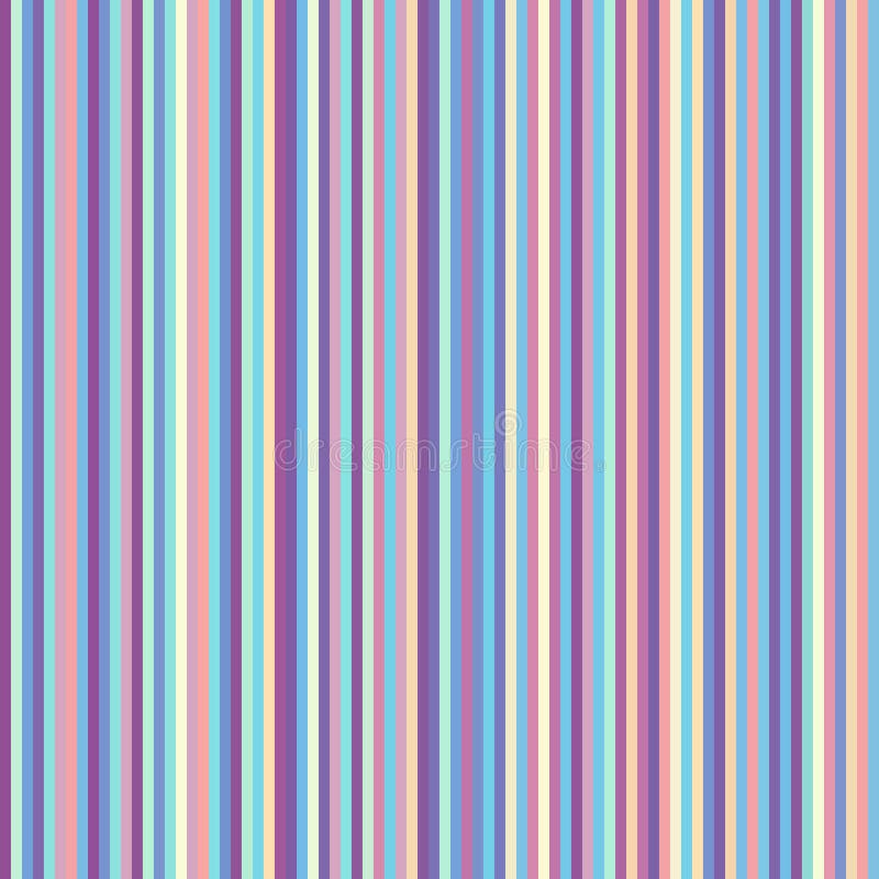 Strips Abstract Background. Seamless Vector Stock Vector - Illustration ...
