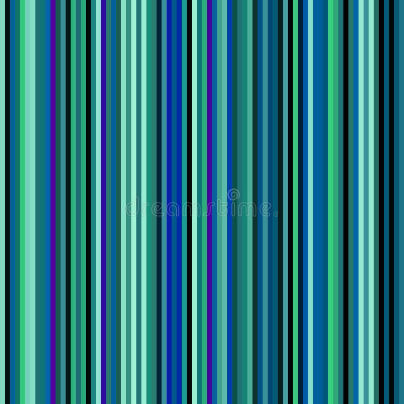 Strips Abstract Background. Seamless Vector Stock Vector - Illustration ...