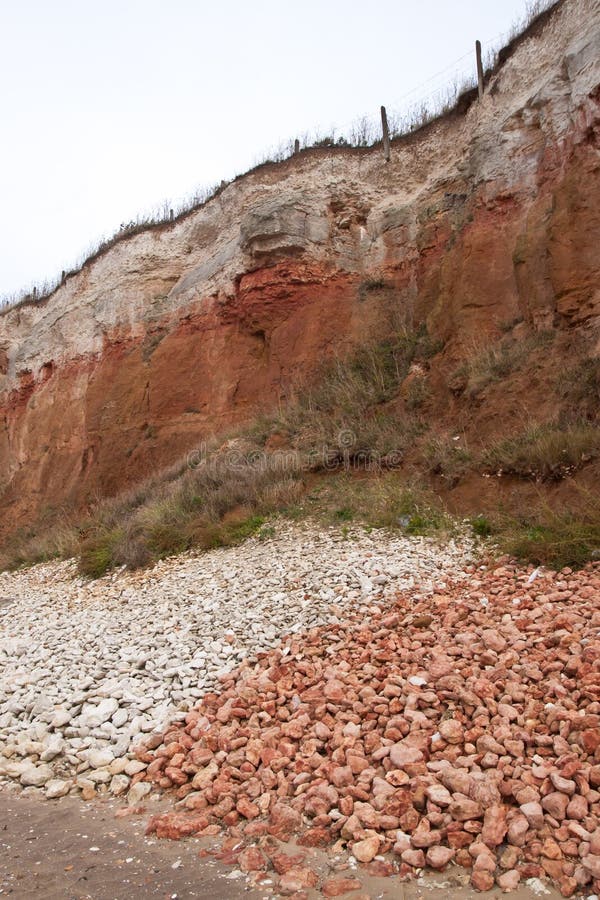 Stripy rocks stock photo. Image of granite, earth, grunge - 44445306