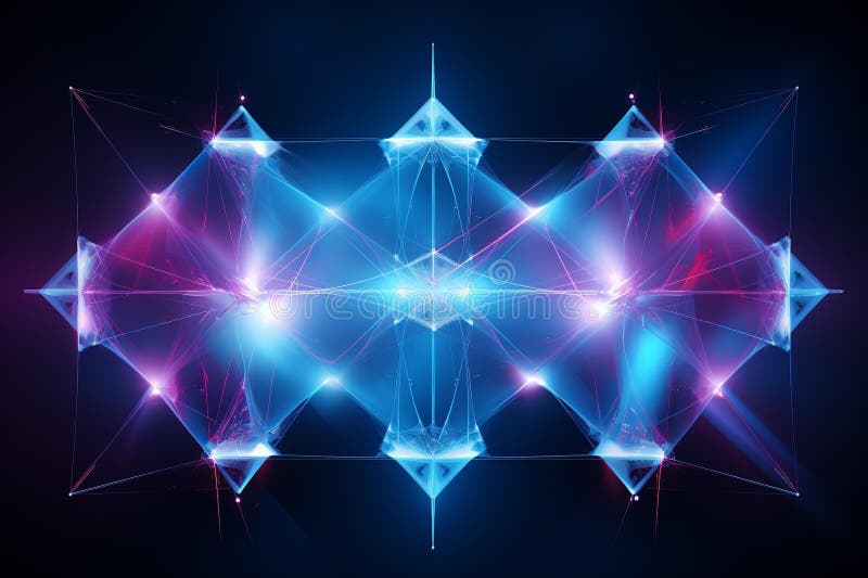 Striving Symmetry: Abstract Visualization of Competitive Challenge ...