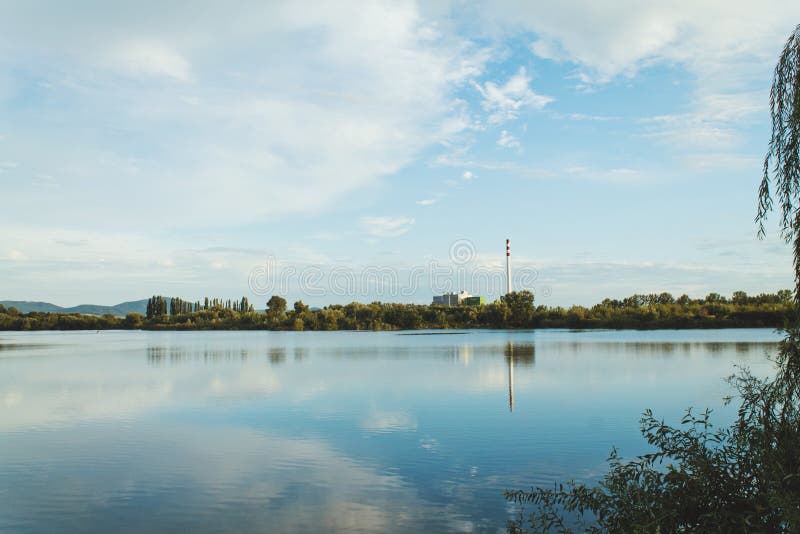 Strkovisko Krasna in Kosice, Slovakia Stock Photo - Image of nature ...