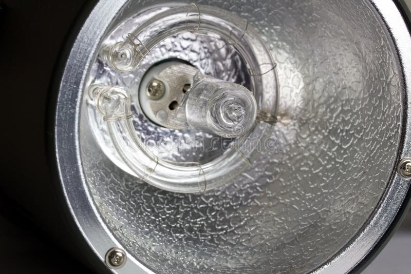 Strobe Light stock image. Image of strobe, electronic - 26164349