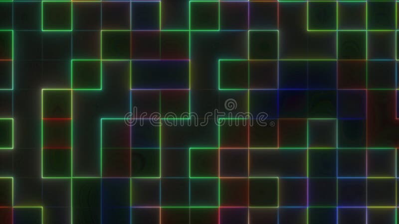 Stroke blocks stock illustration. Illustration of outline - 267808891