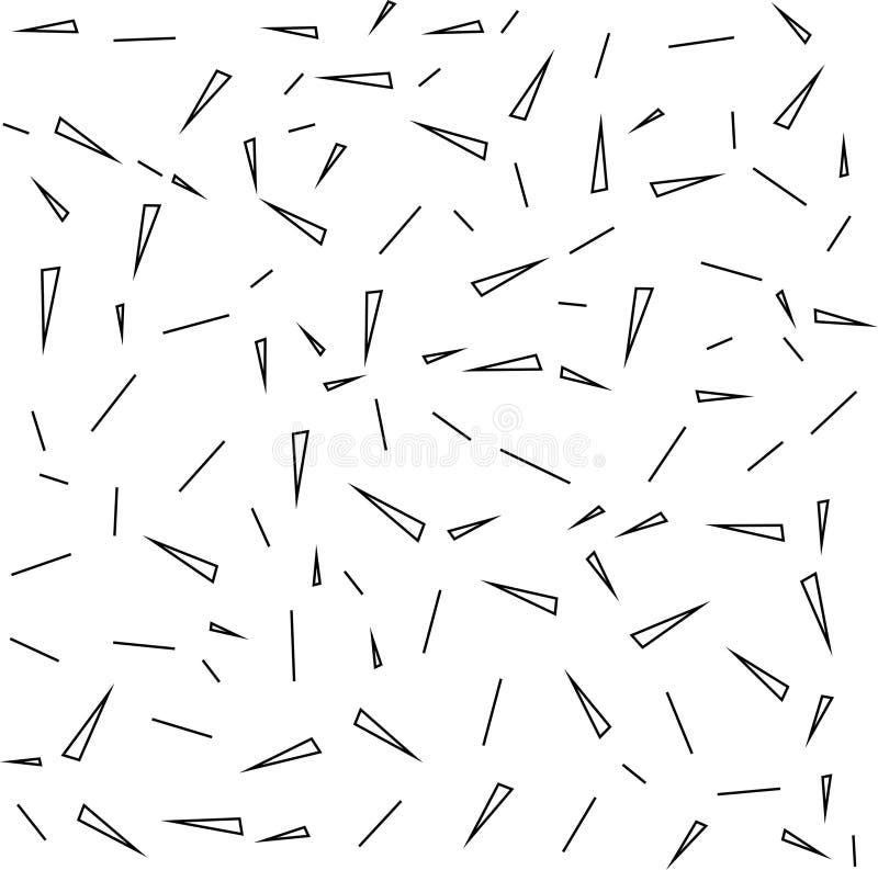 Random Formats Stock Illustrations – 18 Random Formats Stock ...