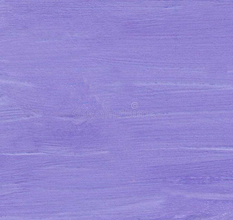 Strokes of Lilac Paint on the Surface of Paper. Texture Stock Photo ...