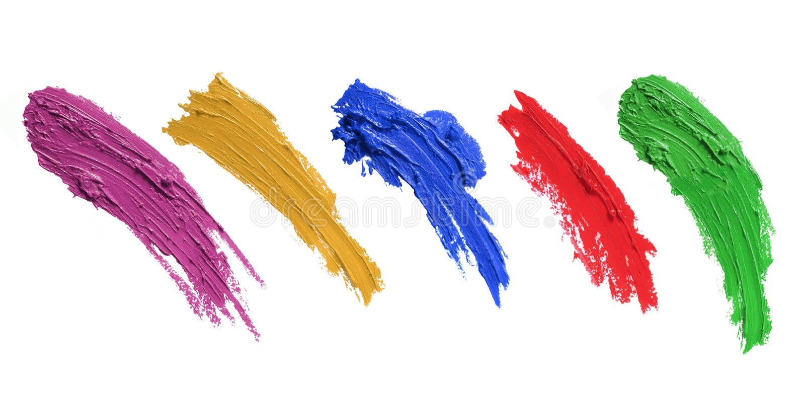 Brush Strokes stock image. Image of strokes, element, decoration - 2240391