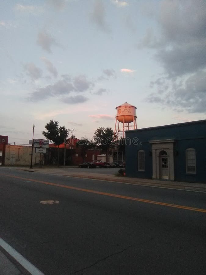 A strole in old Dixie stock photo. Image of dixie, georgia - 162781984