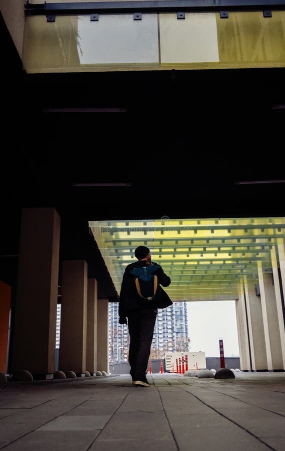 A Stroll through Urban Landscapes Exploring Architecture and City Life ...