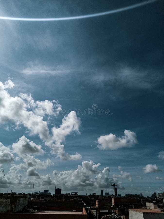 Strome stock photo. Image of coast, storm, clouds, shore - 191368142