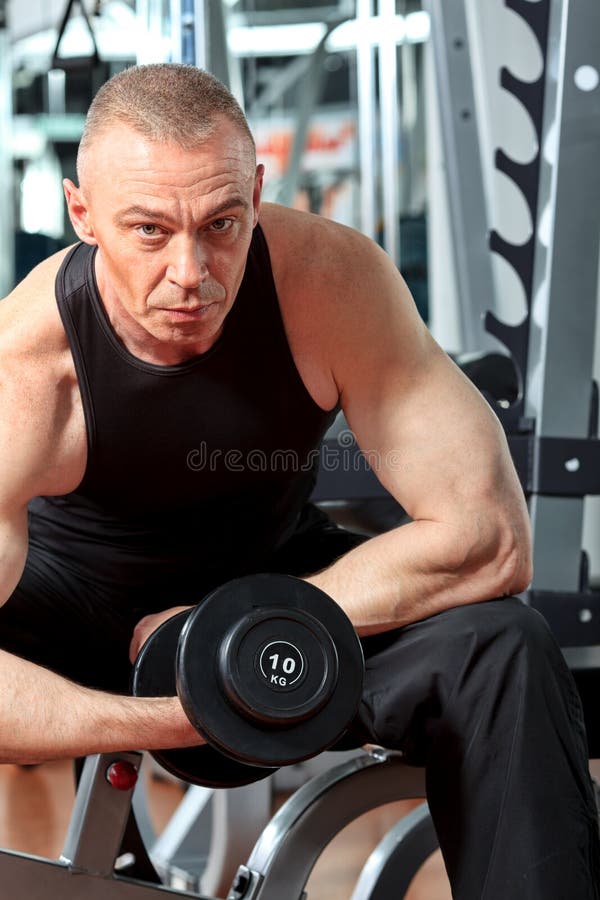 Strong Picture. Image: 19695079