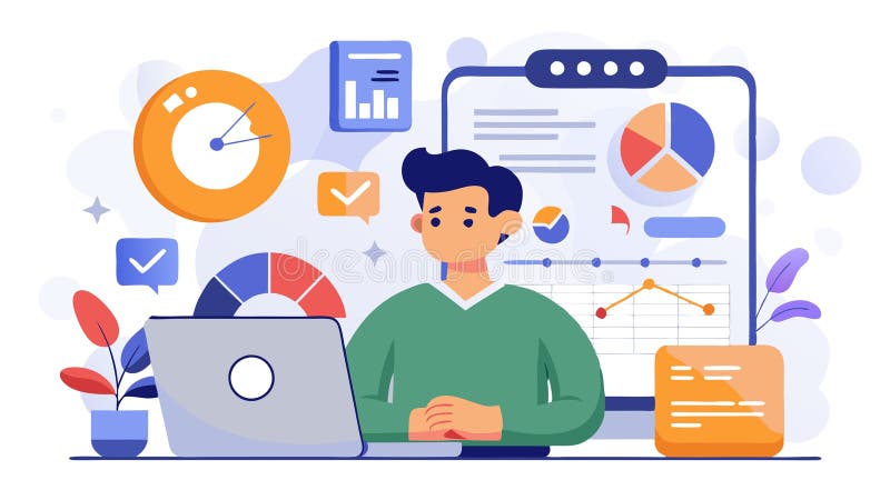 Existing Credit Portfolios Stock Illustrations – 2 Existing Credit ...