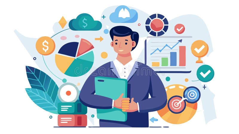 Strong Analytical Skills, Financial Knowledge, and a Solid ...