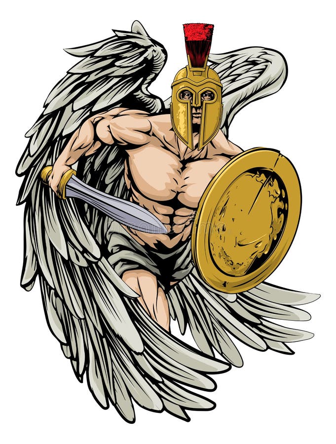 Centurion Helmet Sword Stock Illustrations – 1,797 Centurion Helmet ...