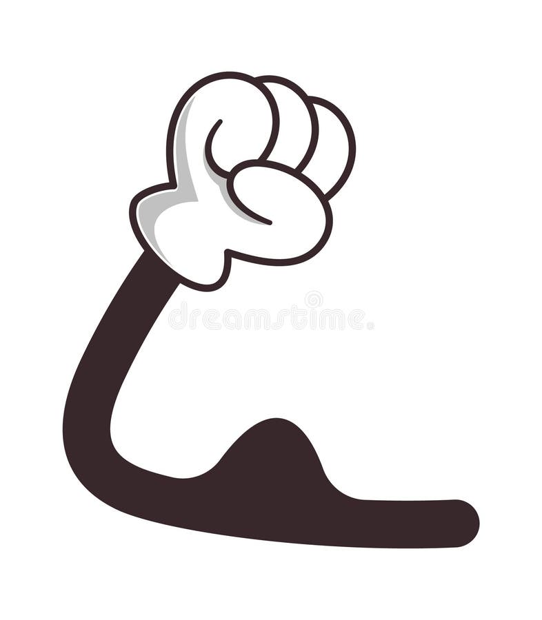 Strong Arm Stock Illustrations – 35,744 Strong Arm Stock Illustrations ...