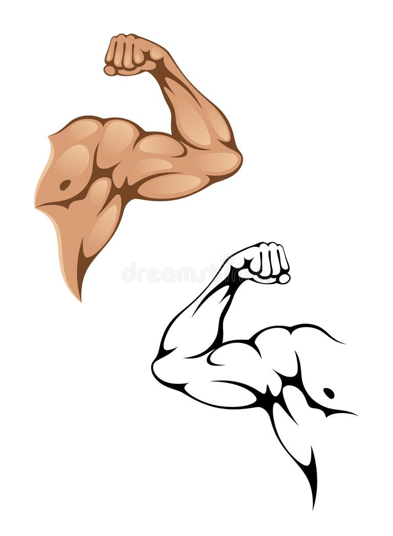 Strong Arm Stock Illustrations – 28,122 Strong Arm Stock Illustrations ...