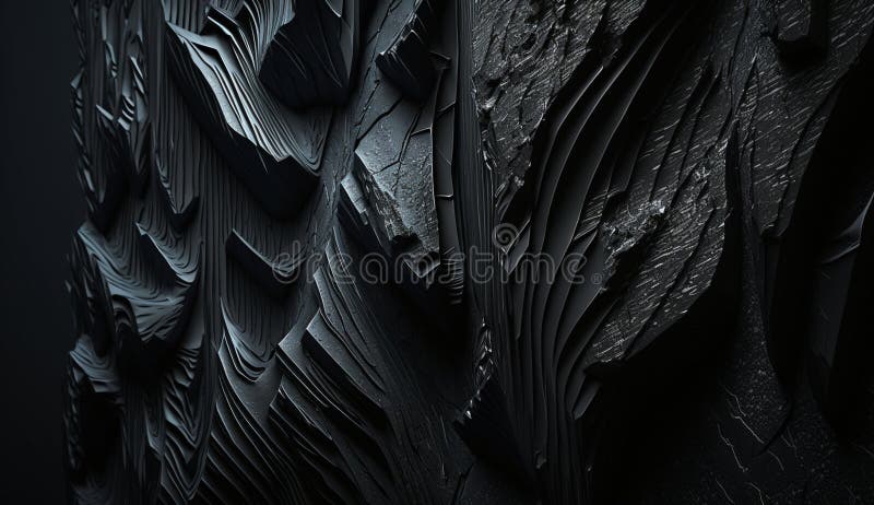 Shadowy Black Stock Illustrations – 1,025 Shadowy Black Stock ...