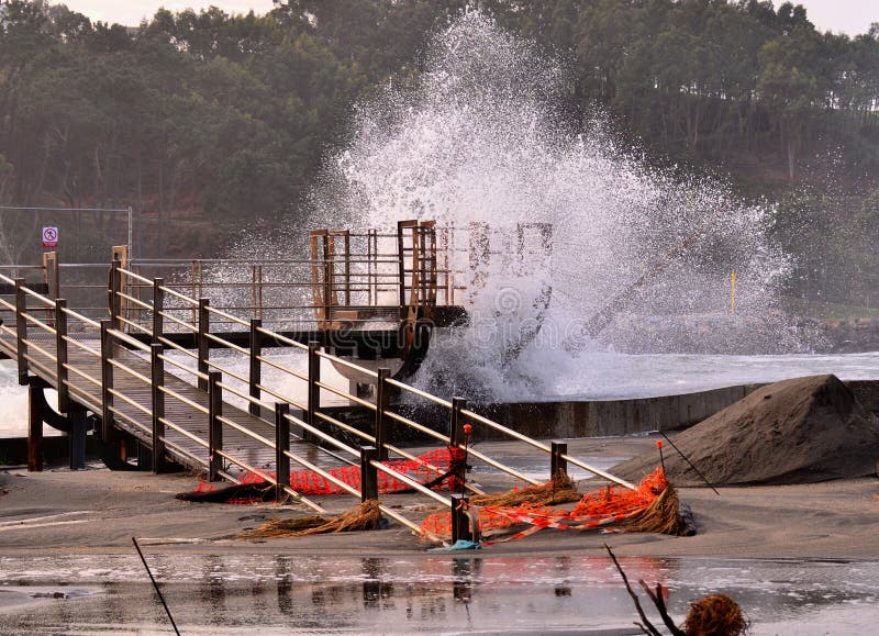 Strong wind blow stock photo. Image of blowing, aviation - 5991136