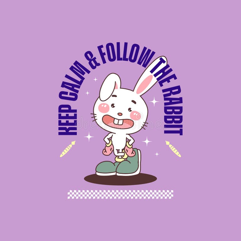 Bunny Lifting Weights Stock Illustrations – 31 Bunny Lifting Weights ...