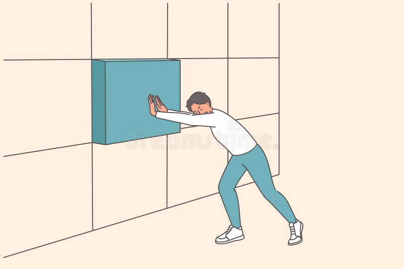 Missing Block Stock Illustrations – 671 Missing Block Stock ...