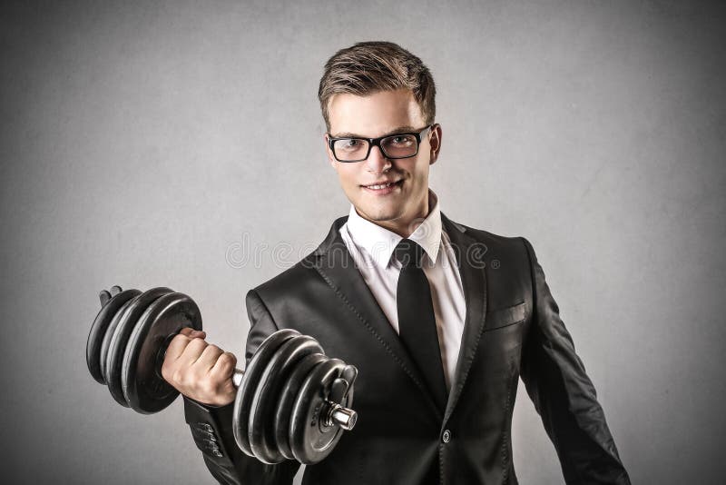 Strong Arm stock image. Image of adult, beautiful, muscle - 28041961