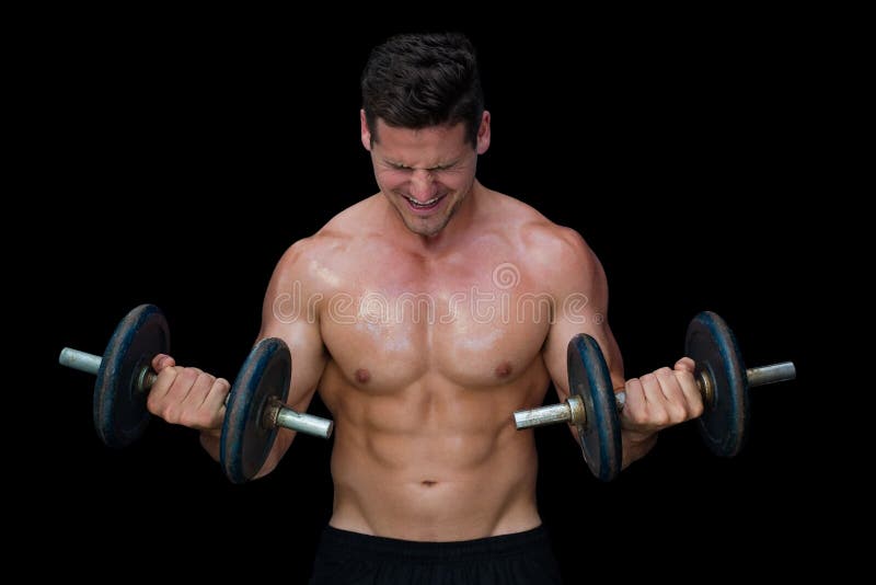Strong Crossfitter Stock Photos - Free & Royalty-Free Stock Photos from ...