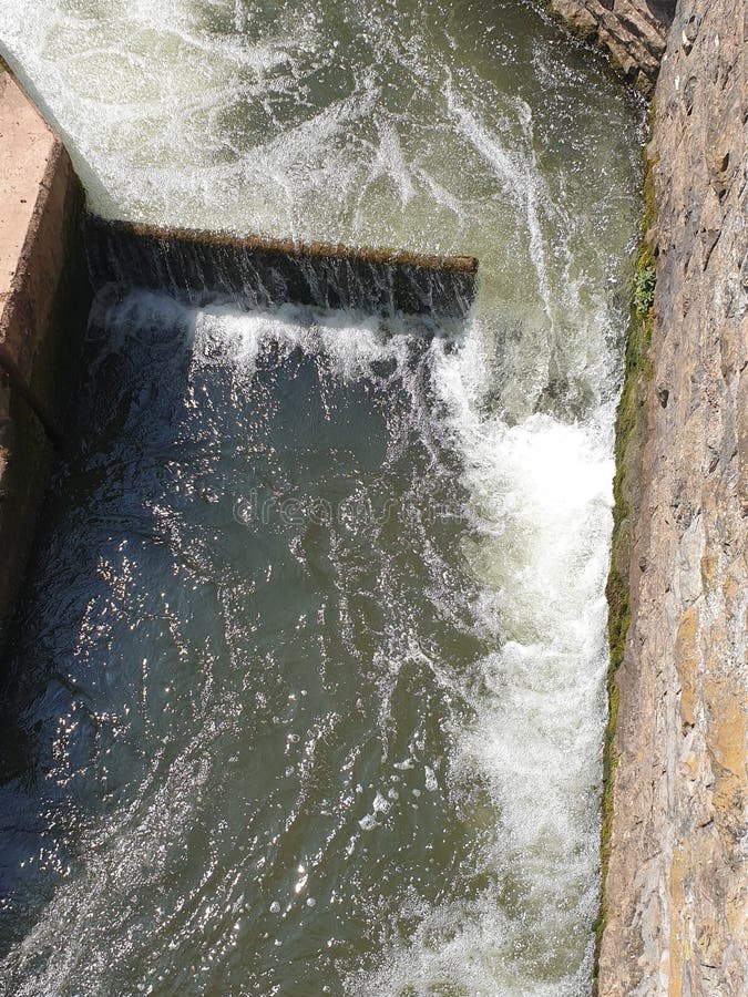 Strong Currents Flow into the Doldrums Stock Photo - Image of doldrums ...