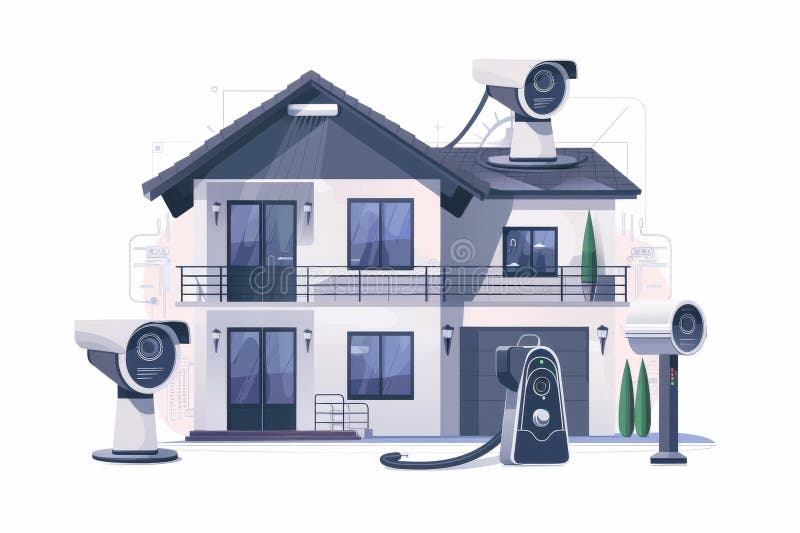 System Vpn Stock Illustrations – 3,716 System Vpn Stock Illustrations ...