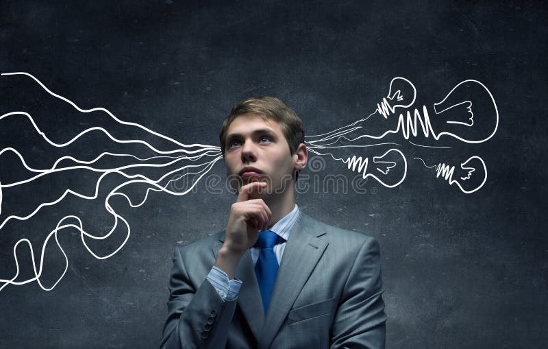 Strong Decision Making Ability Stock Photo - Image of symbol ... Strong Decision Making Ability Stock Photo - Image of symbol ...