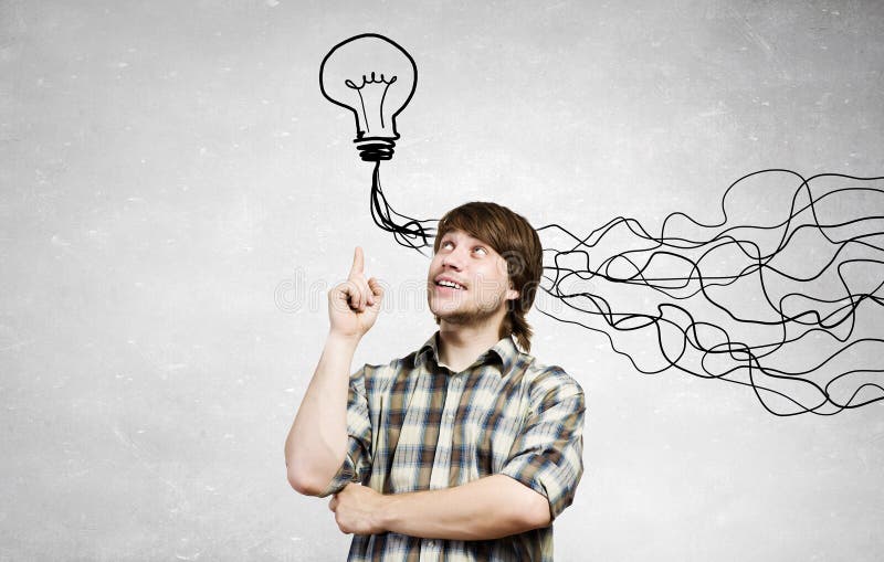 Strong Decision Making Ability Stock Image - Image of decision, concept ... Strong Decision Making Ability Stock Image - Image of decision, concept ...