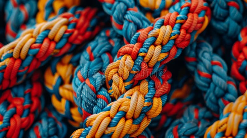 Rope Integration Stock Illustrations – 258 Rope Integration Stock ...